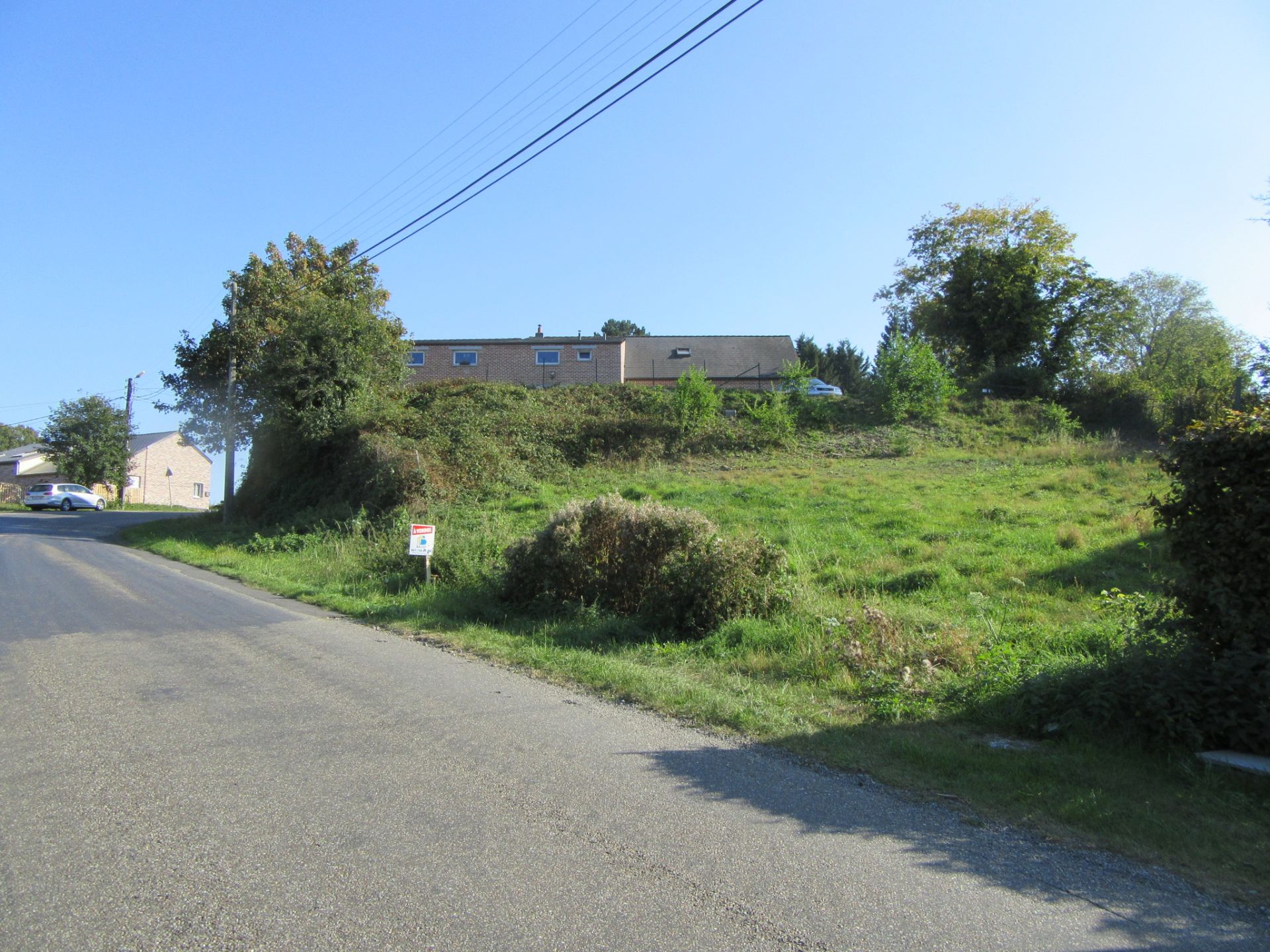 SIVRY-RANCE (SIVRY-RANCE) | Maisons Baijot